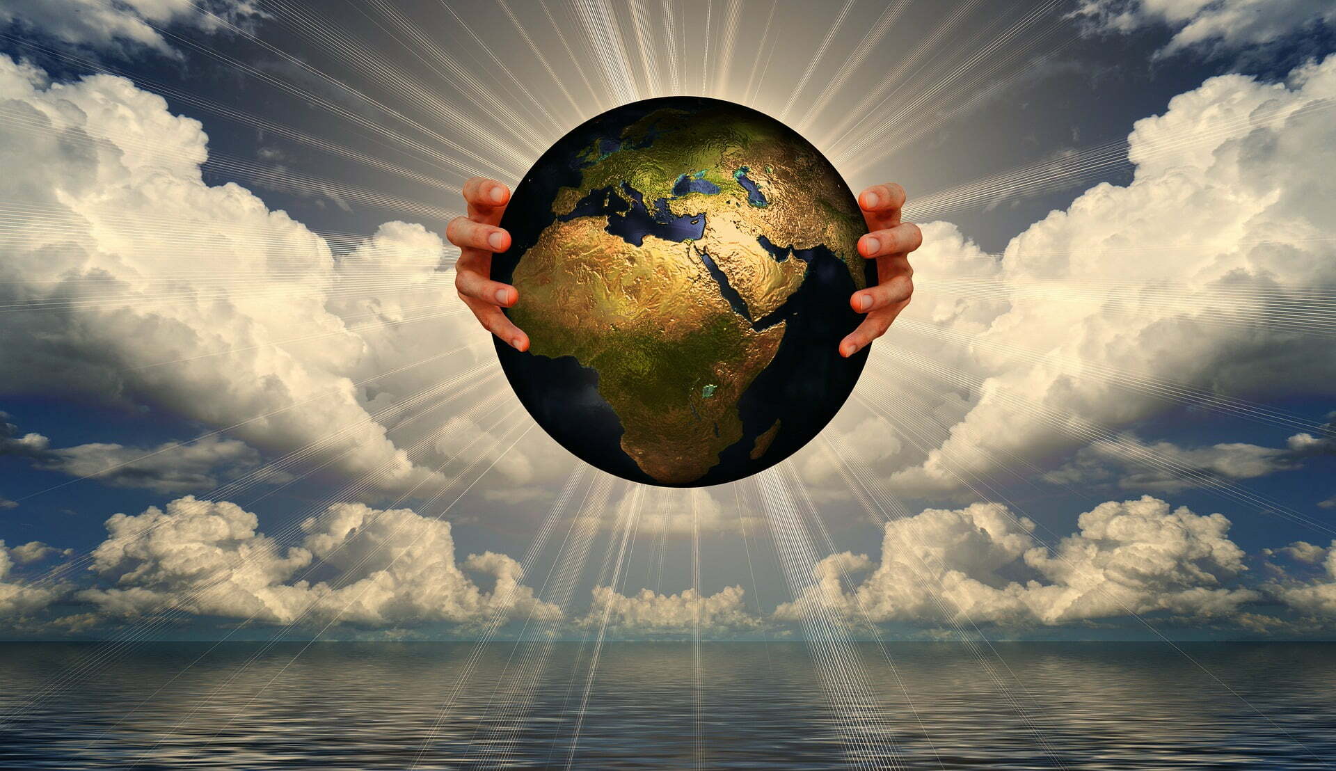 Zijn er levende Opgestegen Meesters op aarde?